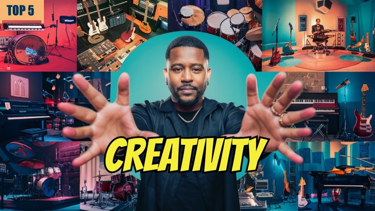 3 Errori Fatali Che Stanno Bloccando La Crescita Della Musica Originale ...