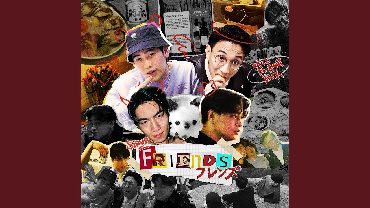 friends - YouTube Music