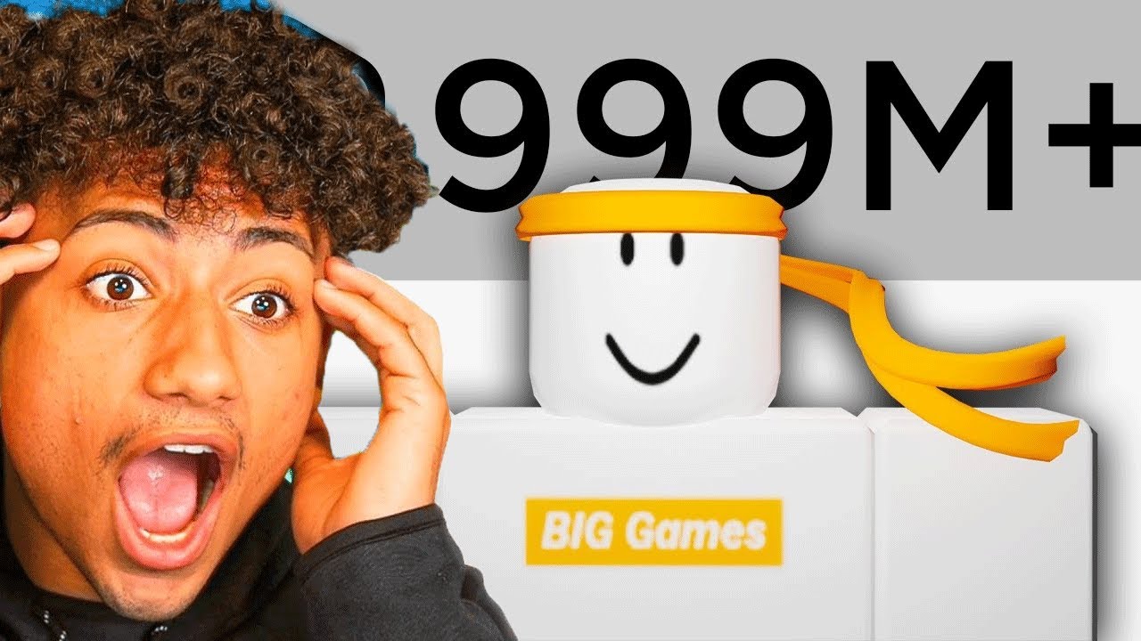 The Story of Roblox's Richest Dev.. 😲💵 - YouTube