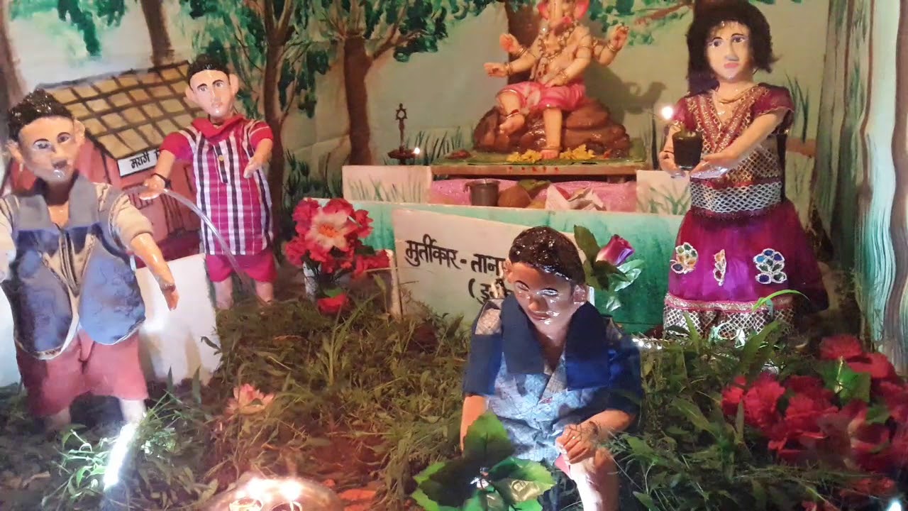 Dekhvava zade lava zade jagva - YouTube