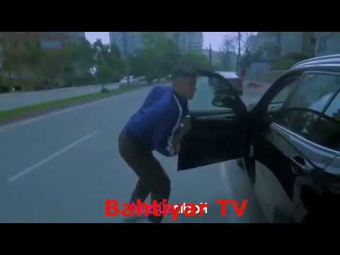 SIFIR BİR CİO BABA SAHNELERİ