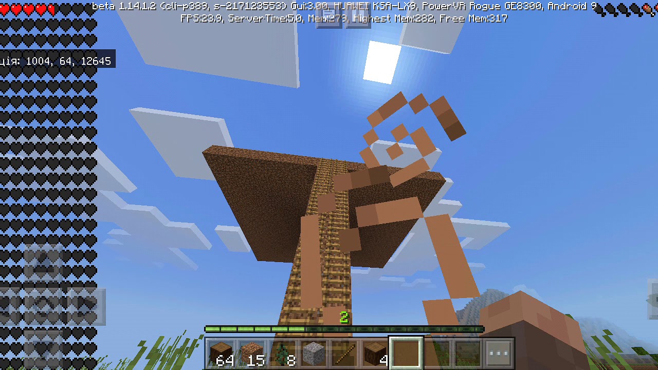 Minecraft 100000 255 SwiftKey(8) - YouTube