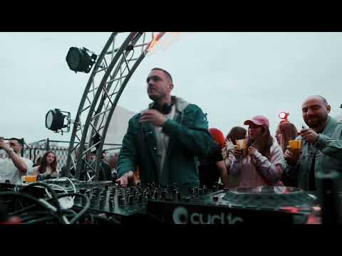 Pascal Junior @ In Search Of Sunset | Bucharest 2026 (Live Set)