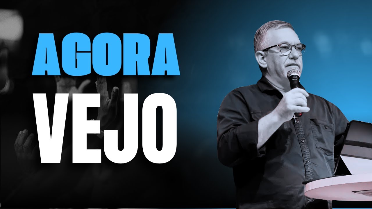 O MILAGRE DAS AGUAS PROFUNDAS | Pr. Nivaldo Ribeiro | 22/06/2025 - YouTube