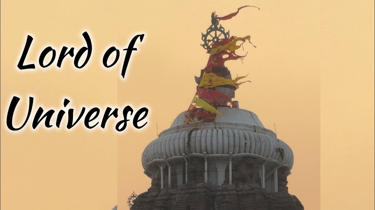 Rath Yatra 2024 🚩⭕️ ⭕️ Flag Changing Ritual of Shree Jagannath Swami ...