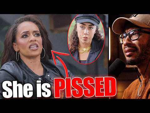 Melyssa Ford CRASHES OUT After Brutal Reality Check