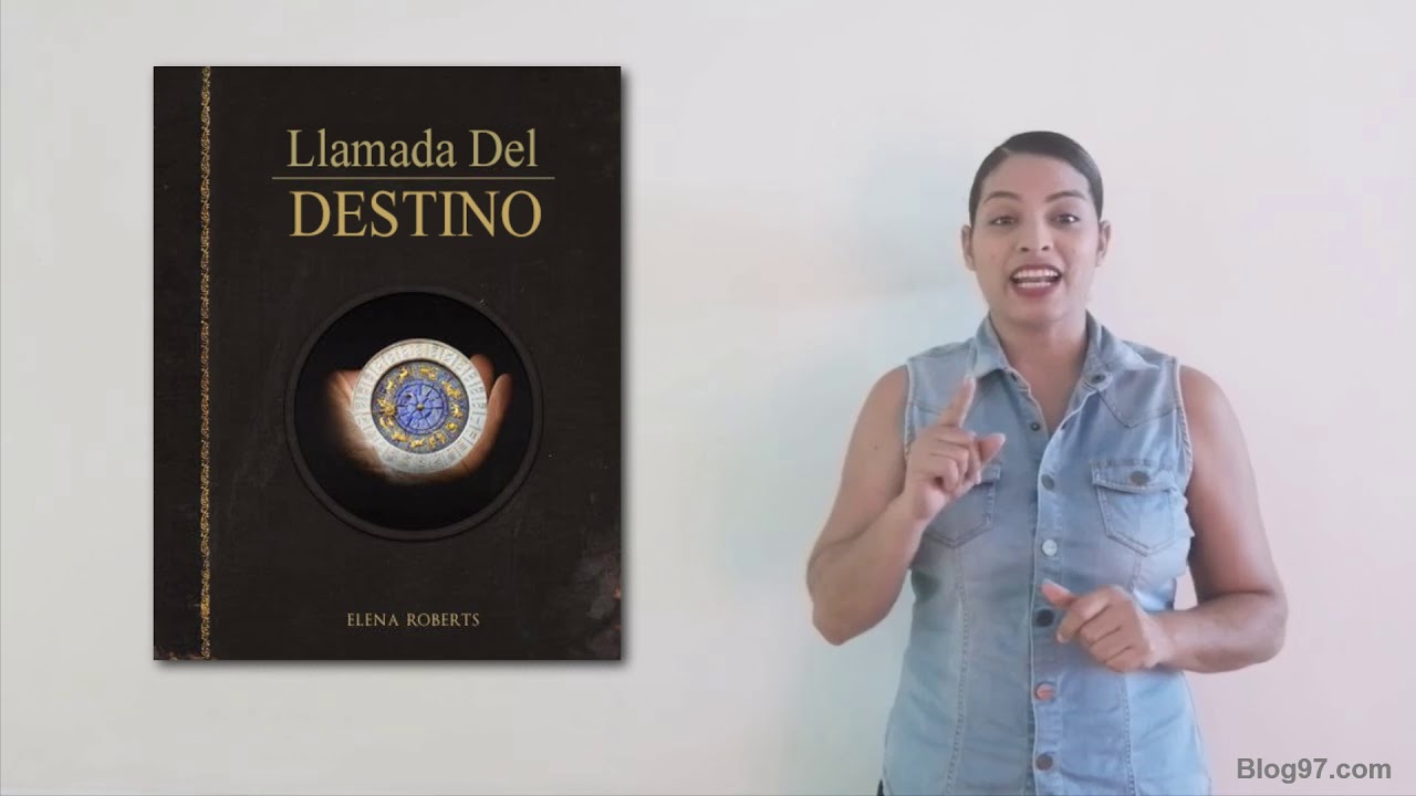 Llamada Del Destino de Elena Roberts ¿Funciona O Es Una Estafa? - YouTube