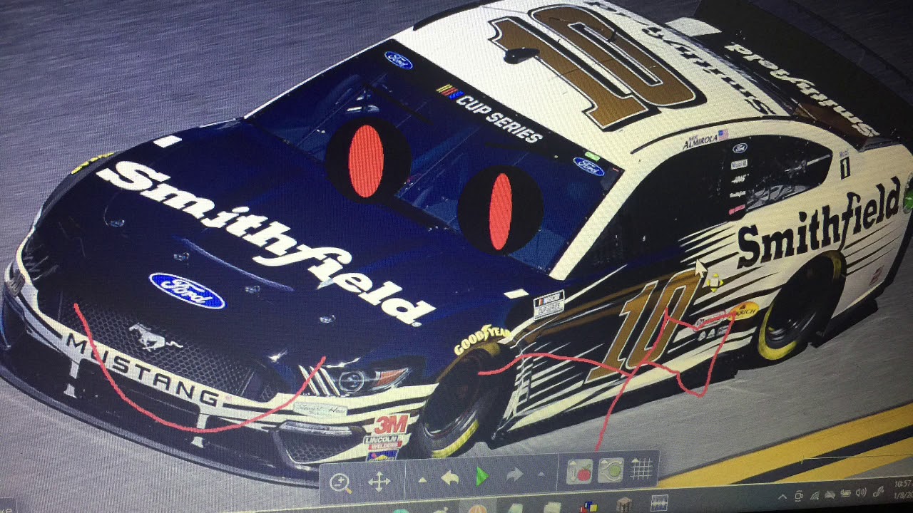 The Horror Cars - YouTube