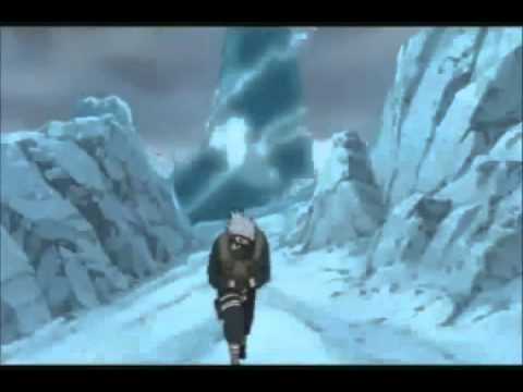Suiton-Suiryuudan no Jutsu - YouTube