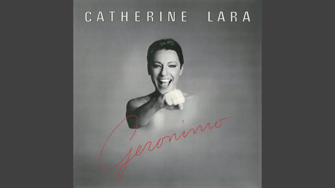 Geronimo (Remastered) - YouTube