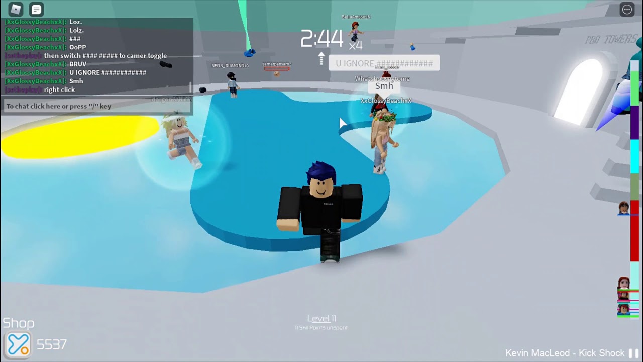 how to cursor glitch on roblox - YouTube