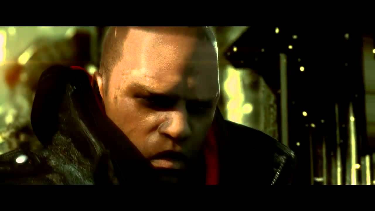 Prototype 2 - Homecoming Trailer (PC, PS3, Xbox 360) - YouTube