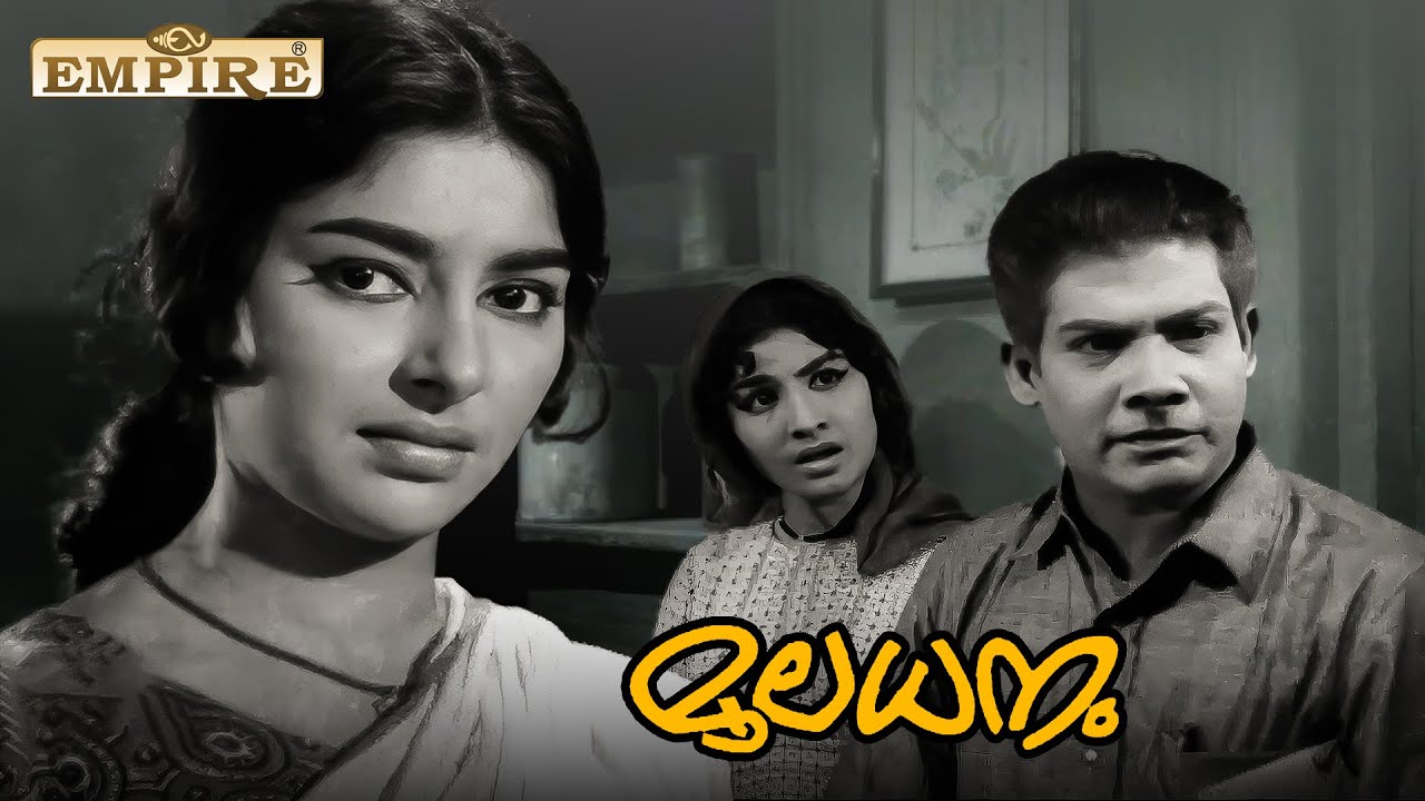 ആളുകൾ പറയുന്നത്ര ചീത്തയല്ല ഞാൻ | Mooladhanam Movie Scene | Sathyan ...