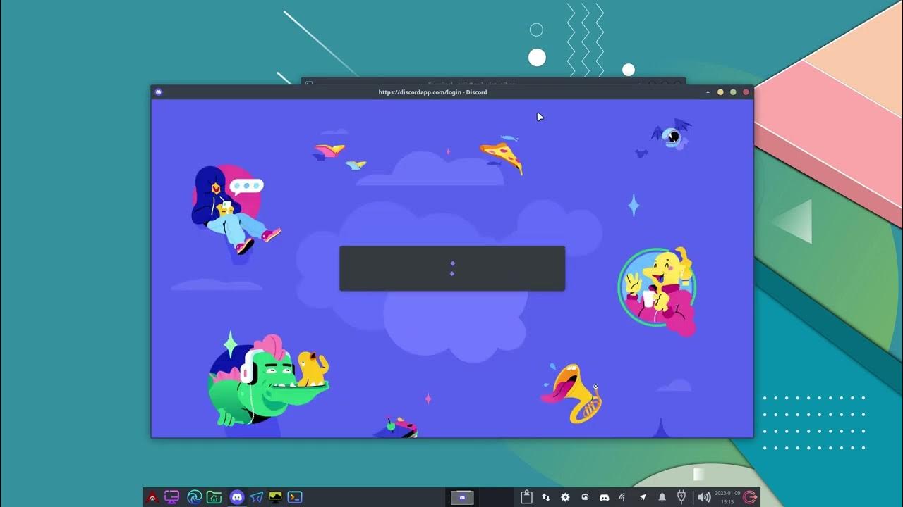 ArcoLinux : 3245 Adapting the ArcoLinux-Nemesis scripts for Archman - YouTube