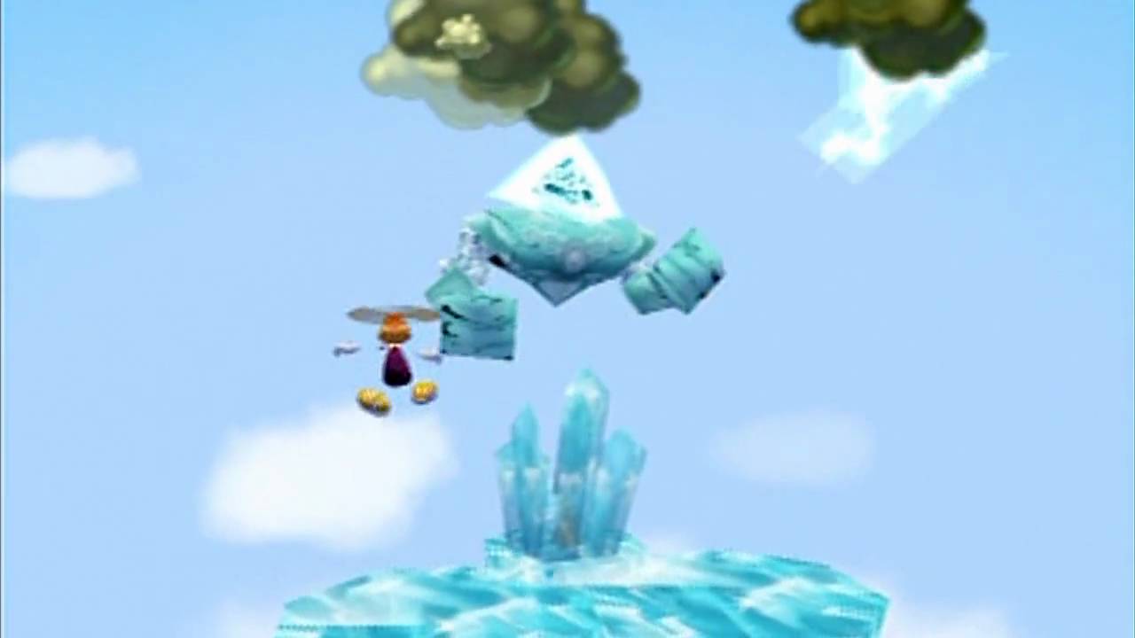 RR: Grolem 13 Boss and 4th Polokus encounter - YouTube