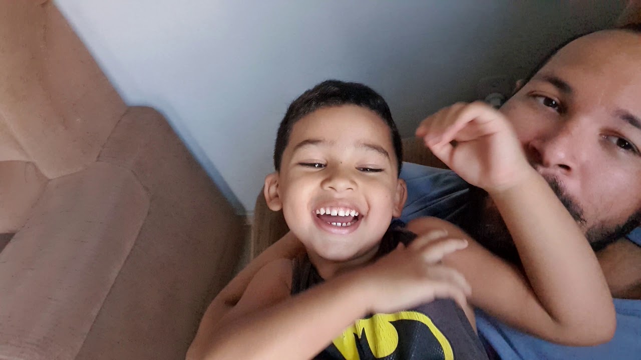 QUE RISADA GOSTOSA....KKKK - YouTube