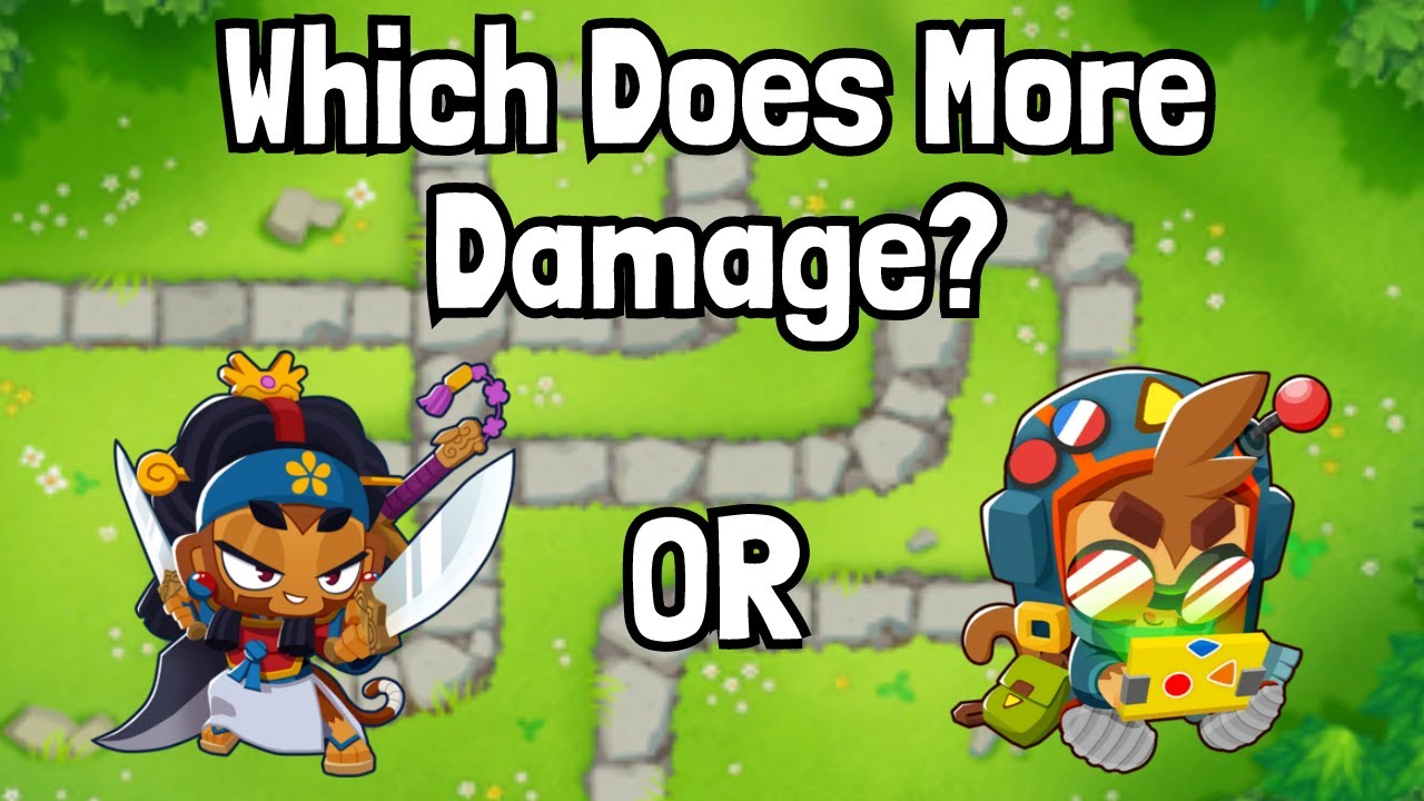 Which does More Damage, Sauda or Etienne? - YouTube