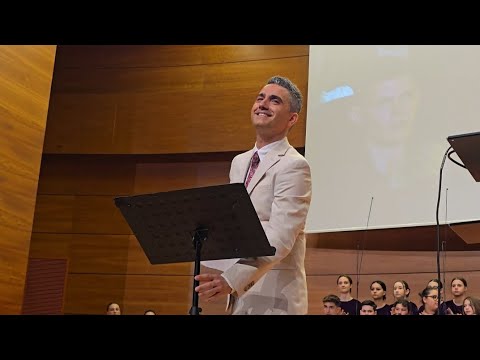 Harul Tau - Catalin Gatan - YouTube