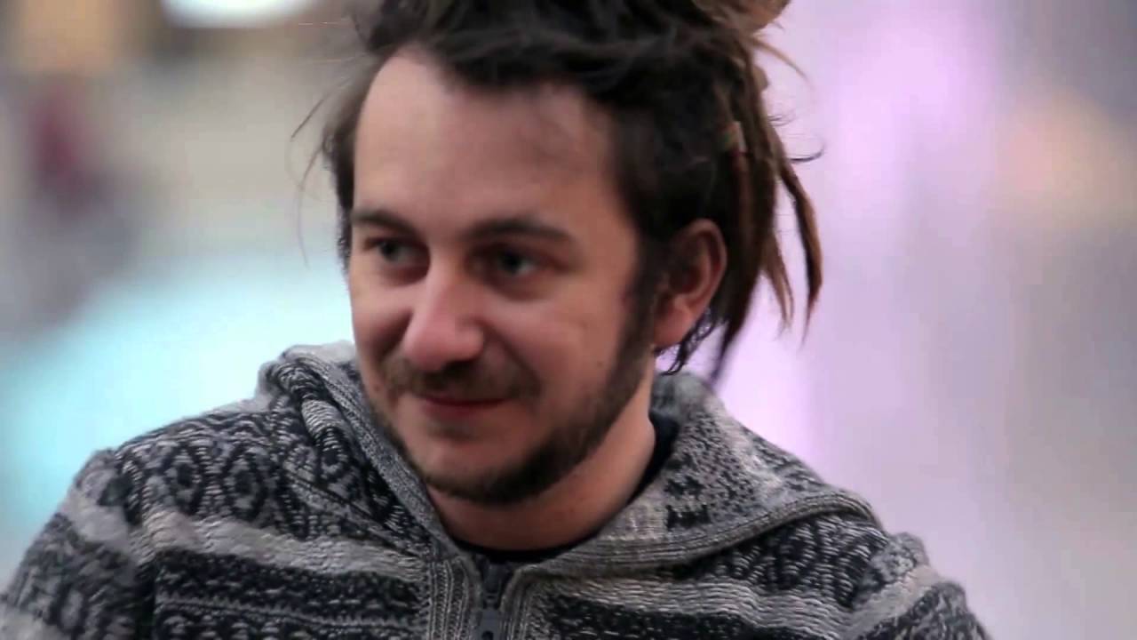 The Maverick - Benny Bettane - YouTube