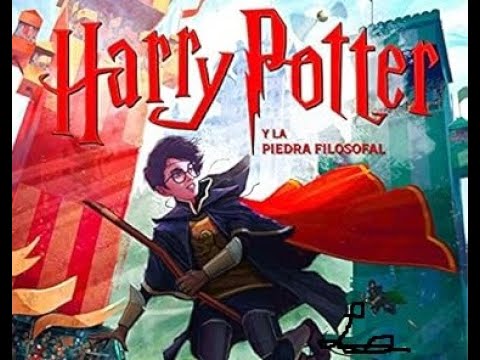 Harry_Potter_y_la_Piedra_Filosofal capitulo_1 - YouTube