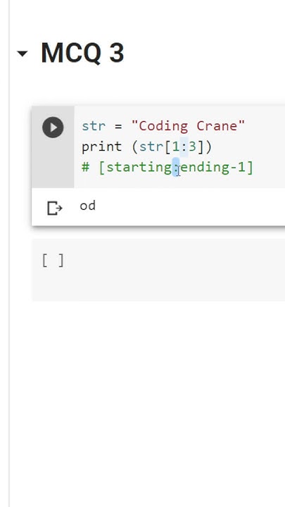 Mcq 3 Coding Python Lovebabbardsasheet Dsa Codinglife Leetcode Shorts Algorithm 