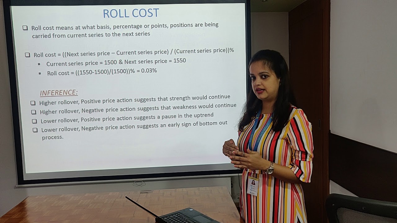 What is Roll Over? - YouTube