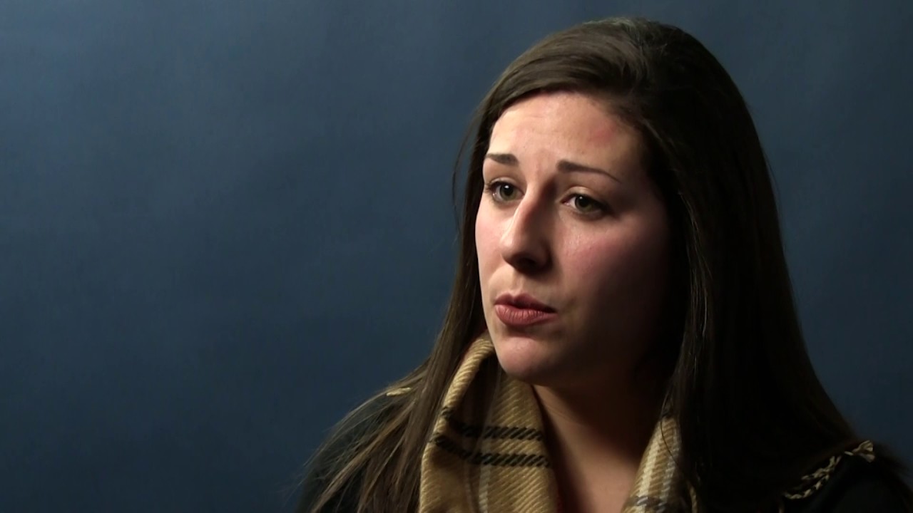 Major Program Interview Series - Education - Ali O'Barto - YouTube