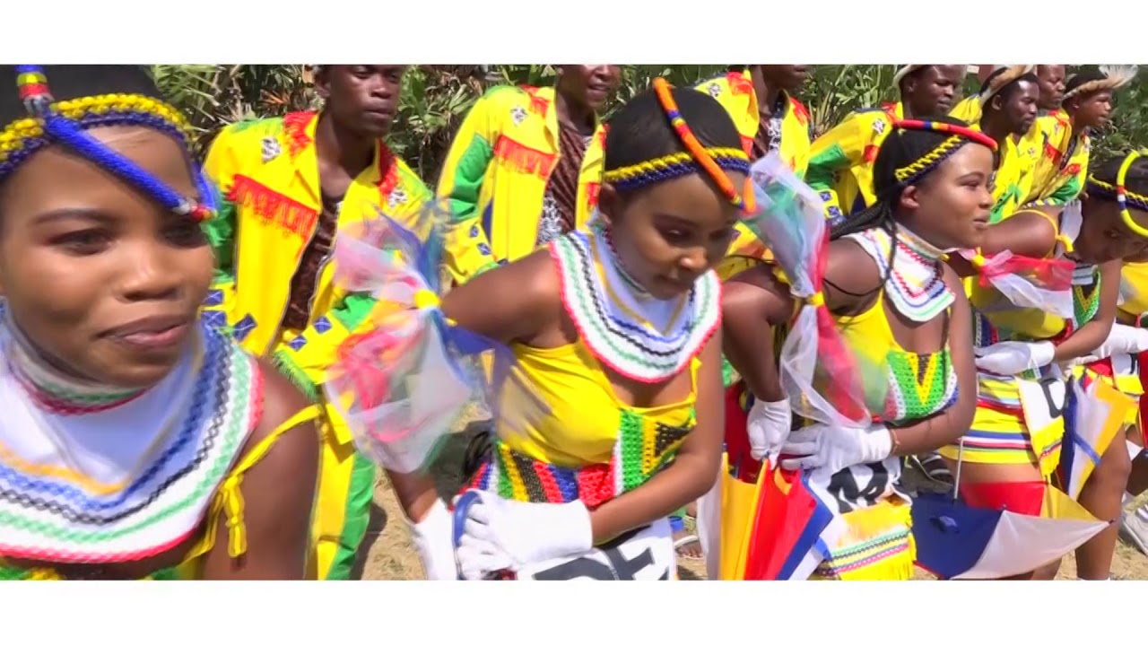 Amaphephethe Wedding Singers - Abakhongi Bami official music video ...