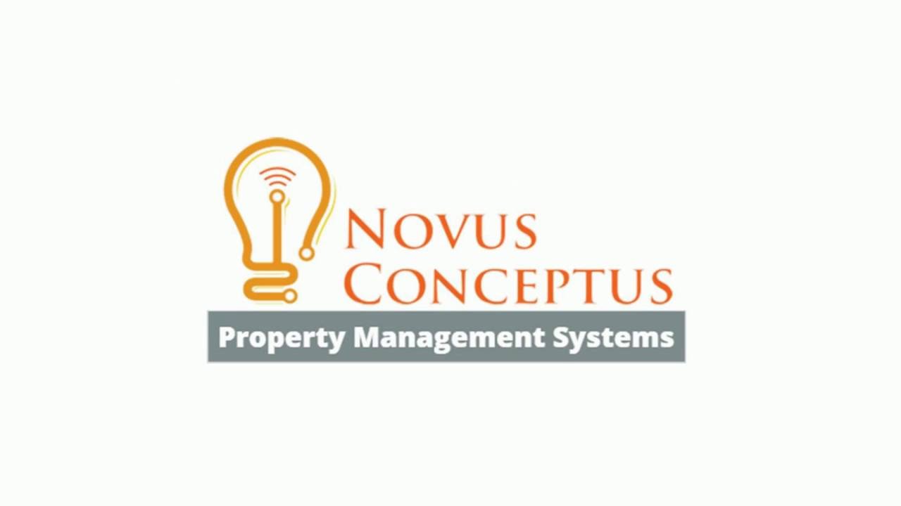 Novus Conceptus PMS Hotel Features Part I - YouTube