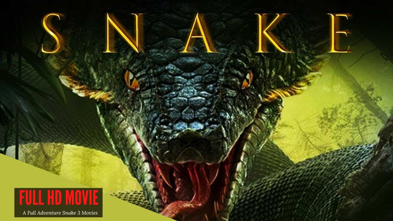 Battle Between the Ancient Beasts on an Isolated Island Snakes 3 2022 ...