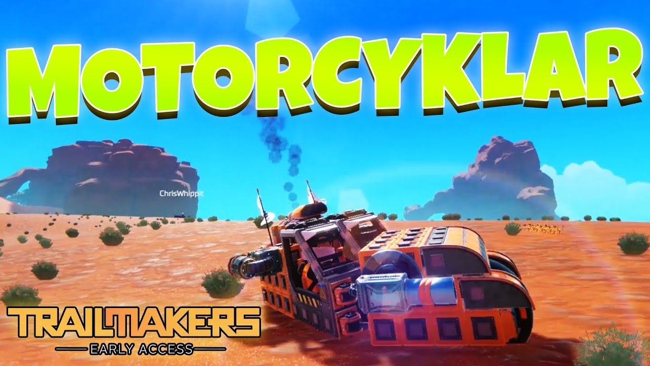 How To Install Trailmakers For Free - roofclever