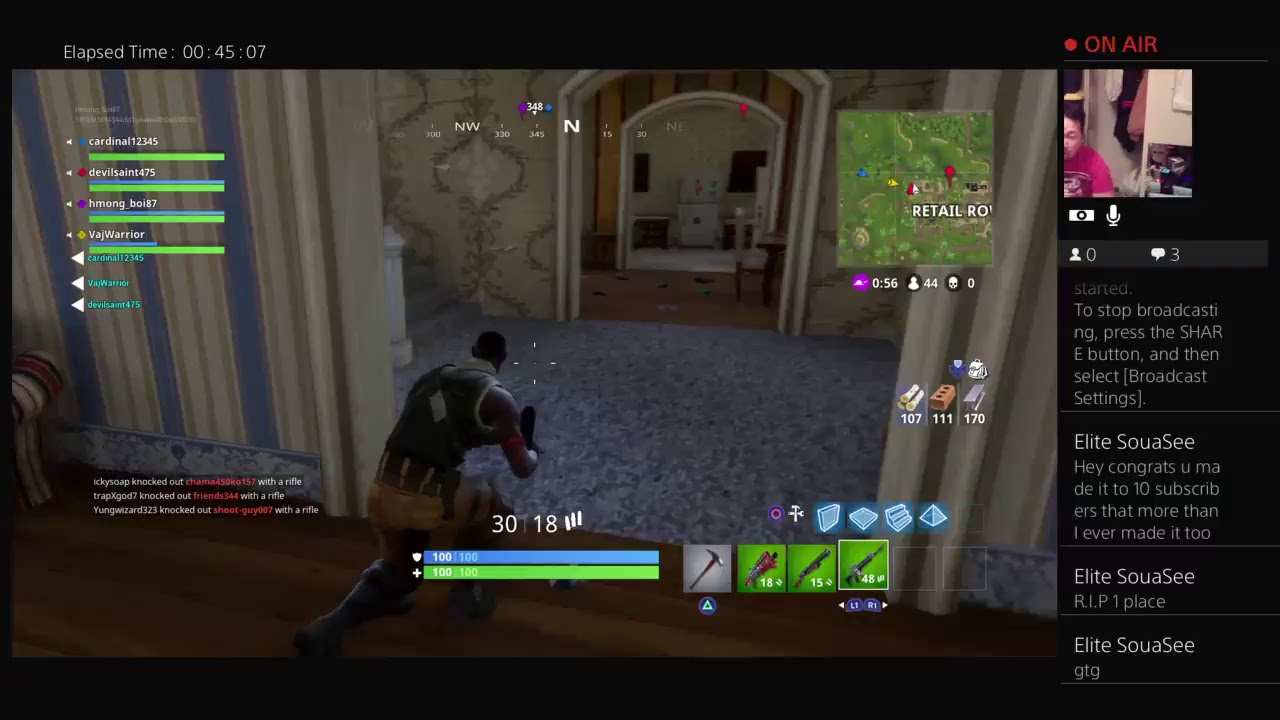 Fn - YouTube