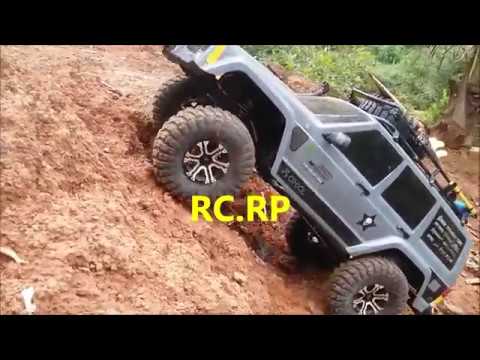 Axial scx2 ! - YouTube