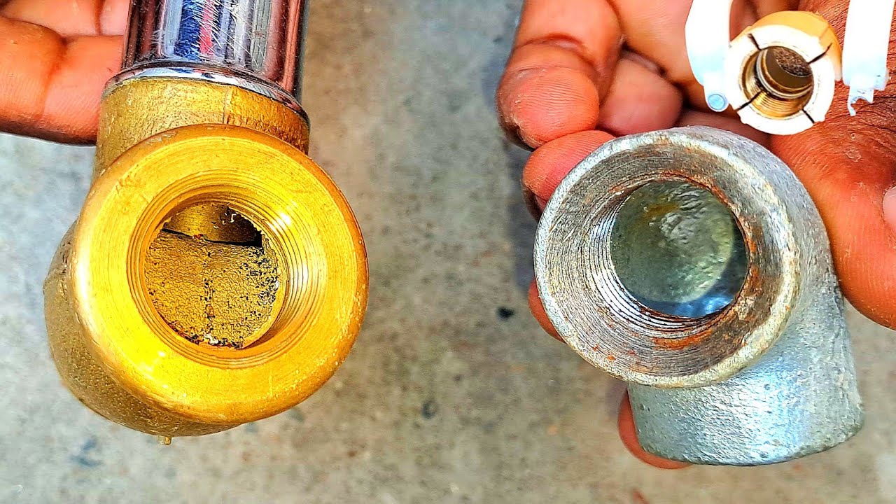 ANOTHER GREAT IDEA 💡 MAKE UPVC PIPE CUT FOLDS. - YouTube