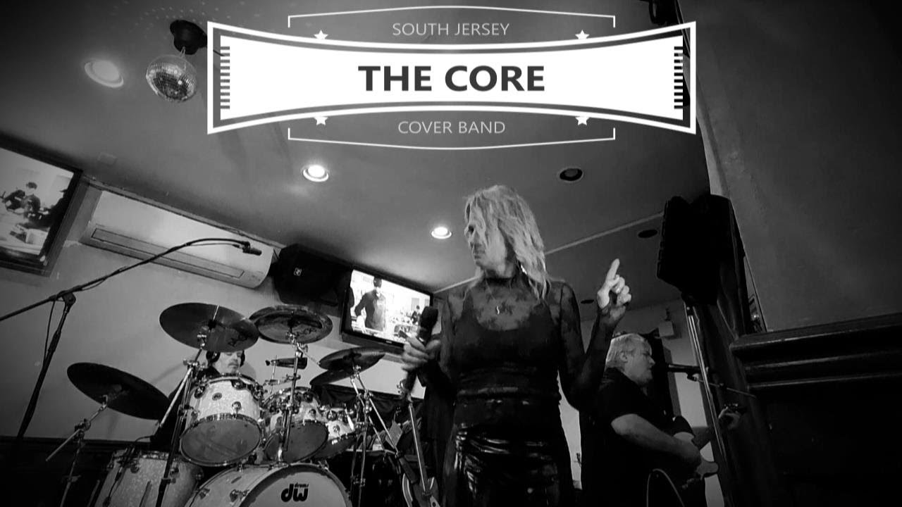 SQUEEZE BOX COVER - YouTube