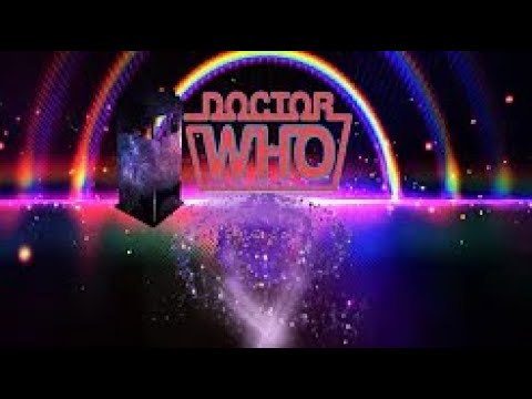 Doctor Who 80s Theme Remix v1.2 - YouTube