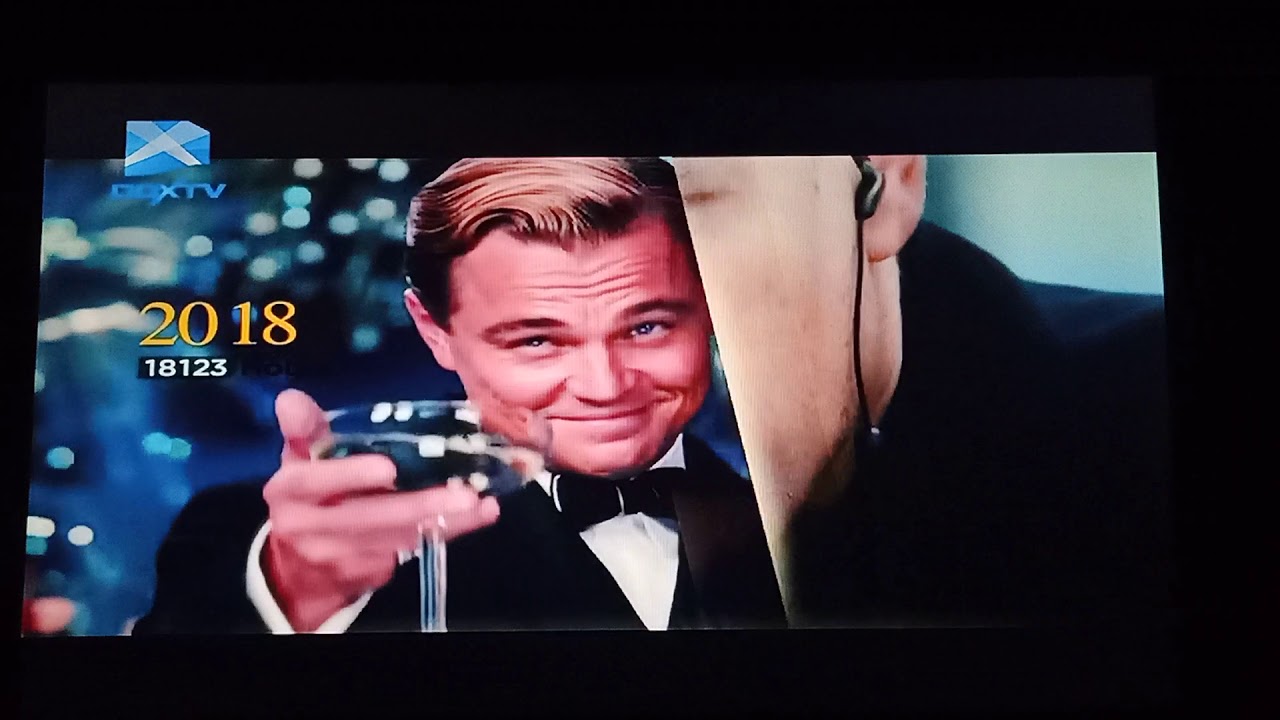 DOXTV 10 anniversary - YouTube