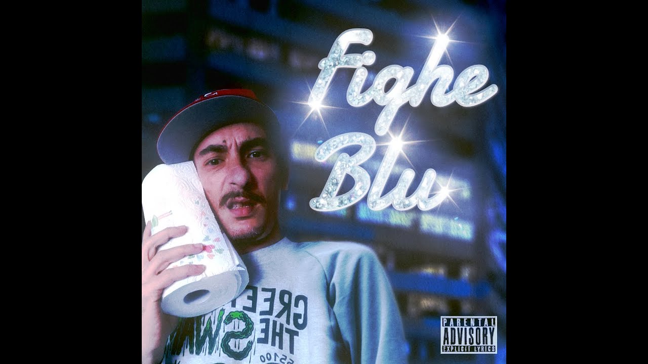 Cool Caddish ft. Eiffel 65 - Fighe blu ( Shiva - Auto blu remix) - YouTube