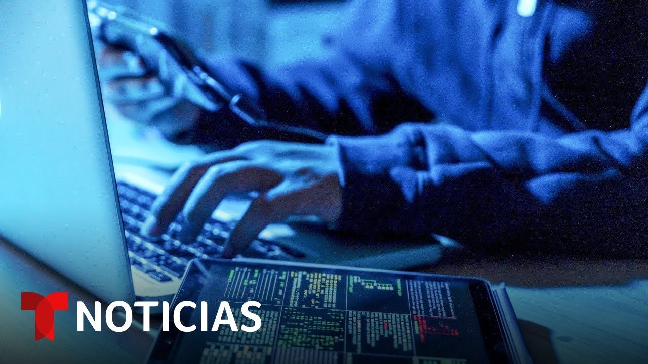 Hackers liberan los datos que se habían robado en California | Noticias ...