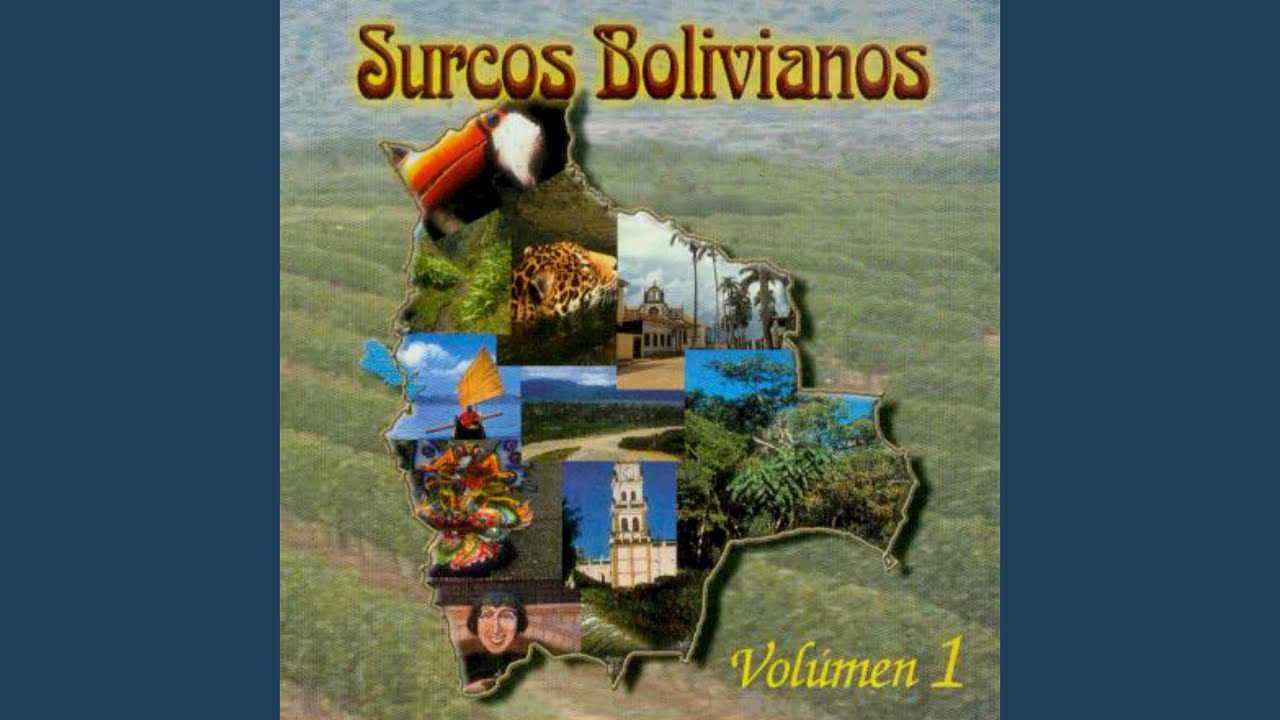 Chiru Chiru, El Ferroviario - YouTube