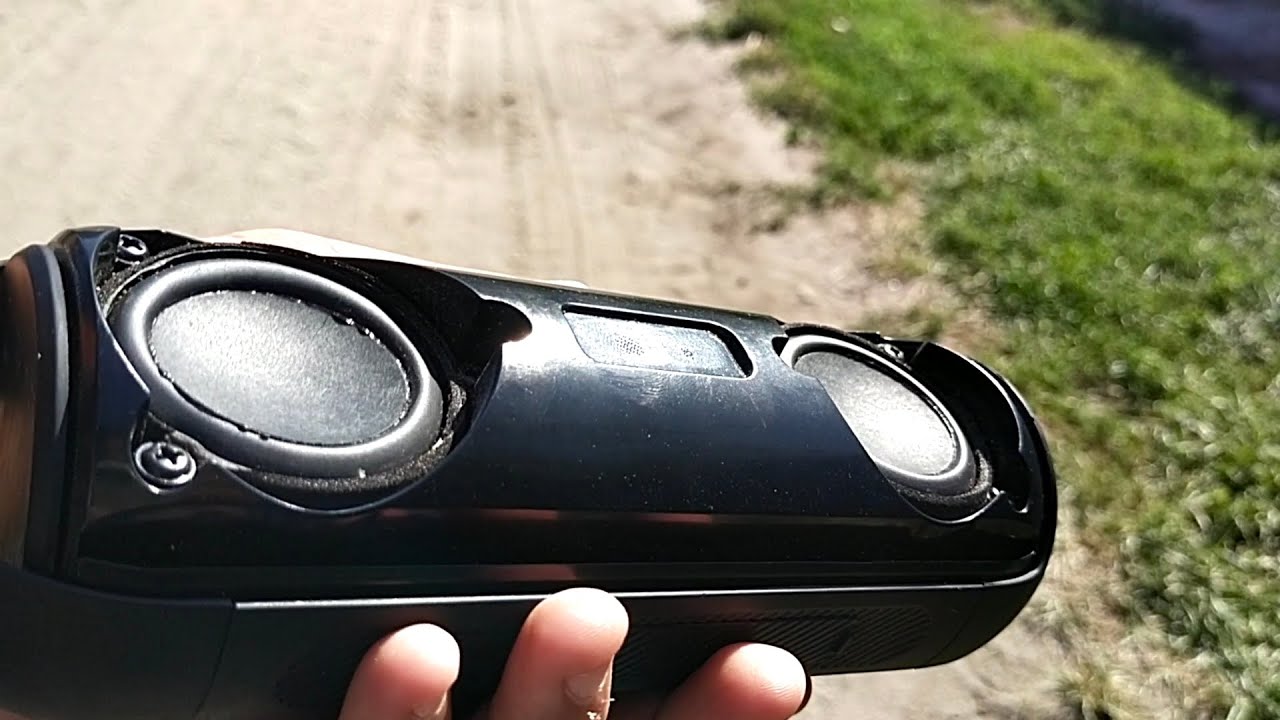 Bass Test Nomi Play (Extreme Bass Bosted) - YouTube