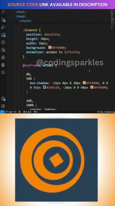 Play CSS Daily Targets - 10th April, 2024 #html #css #cssanimations - YouTube