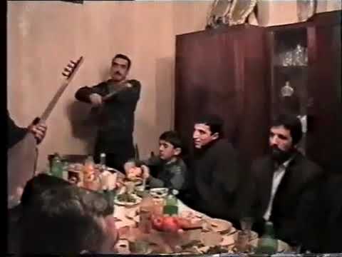 Aşıq Xanlar -\