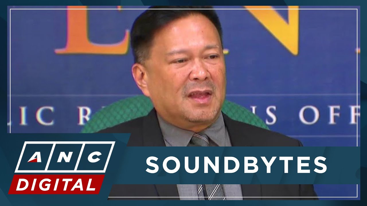 Ejercito says Ramon Ang volunteering to help gov't address flooding ...