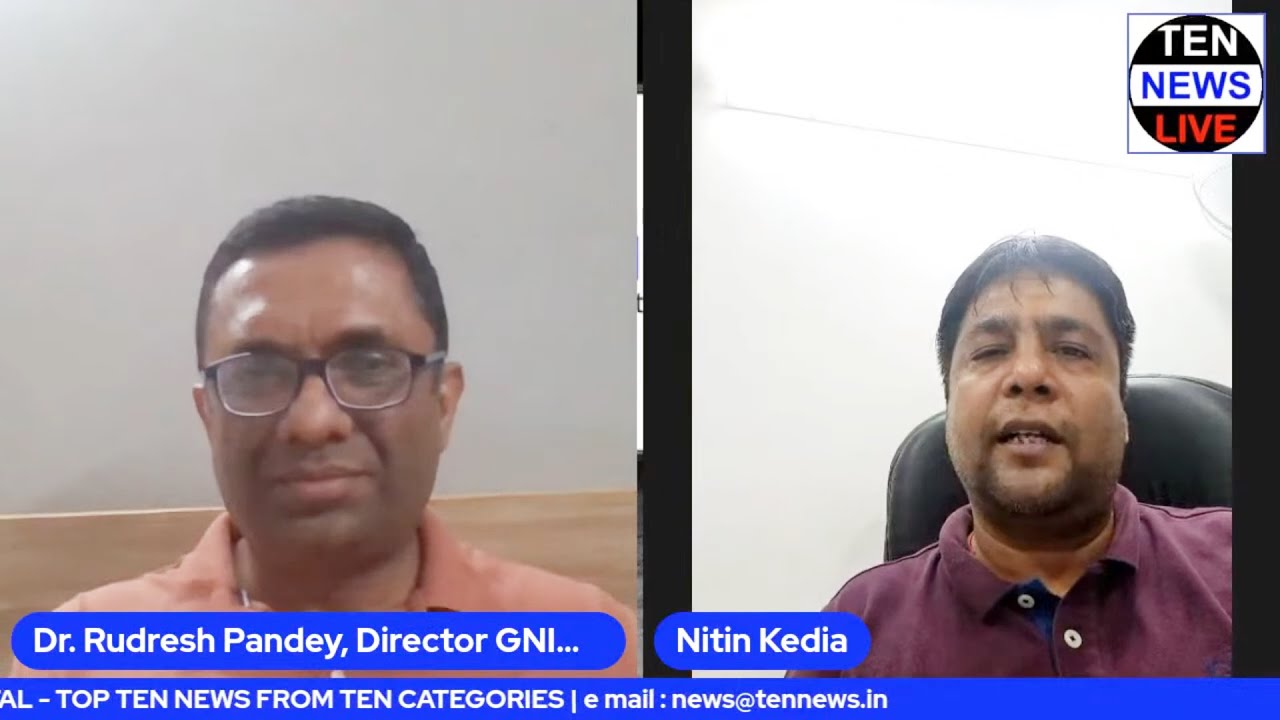 Should you invest more in this falling market or withdraw your money? Expert Nitin Kedia's take ...