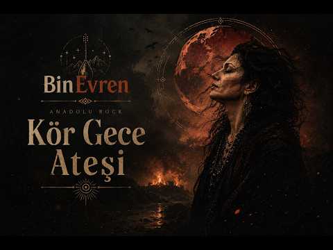 Bin Evren - Kör Gece Ateşi