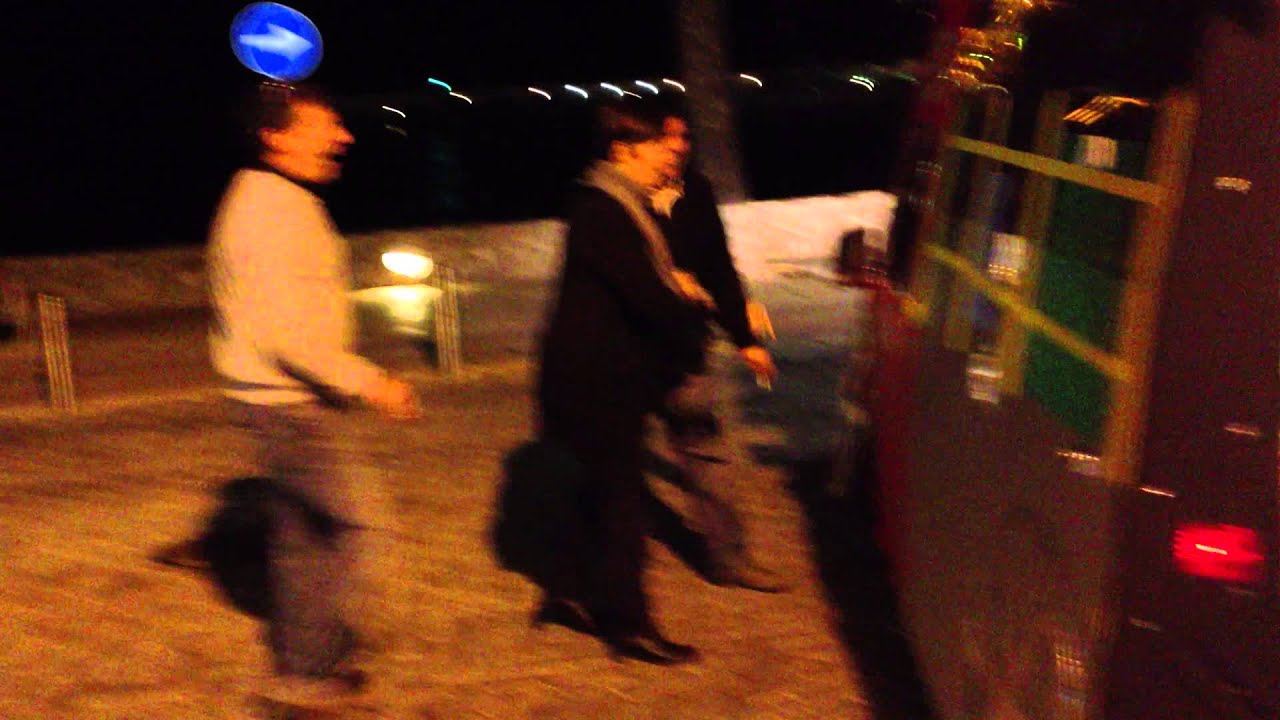 Cala Gamba Style Cabalgata I.MOV - YouTube