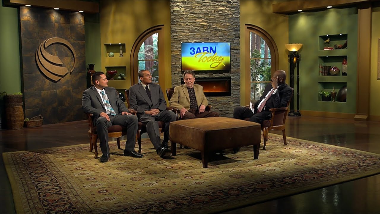 3ABN Today - "Alaskan Prison Ministry" (TDY017035) - YouTube