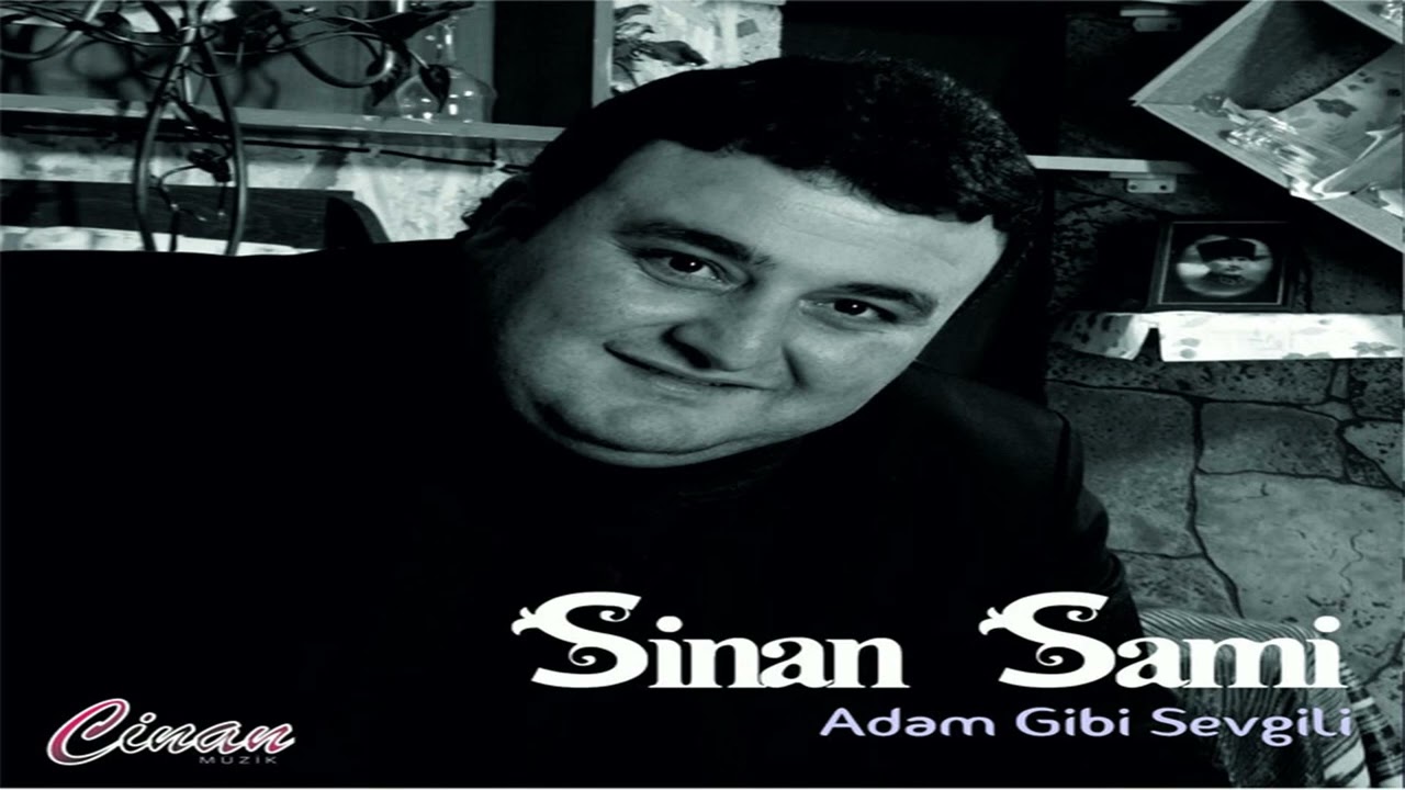 Sinan Sami - Adam Gibi Sevgili (8D Audio) - YouTube