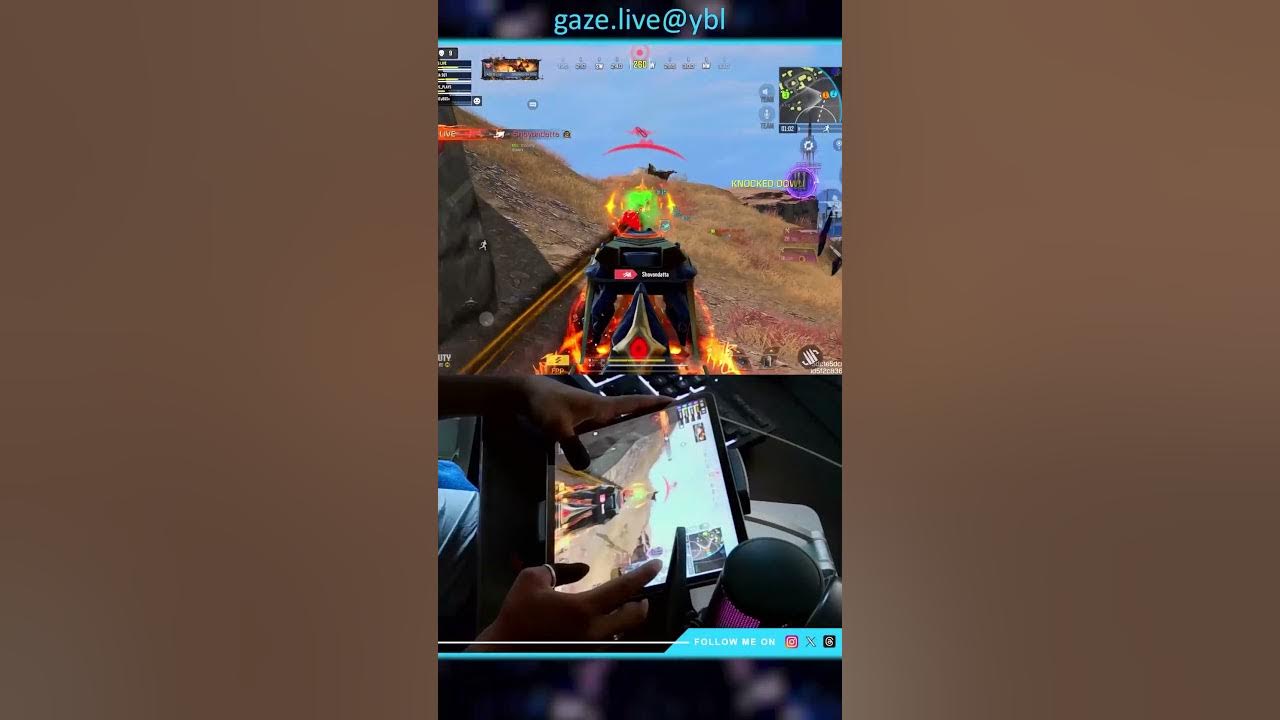 Destroyed in Seconds #shorts #shortsfeed #codm #codmobile - YouTube